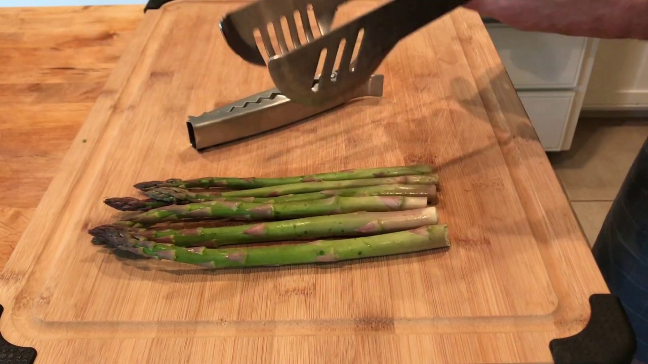 Charcoal Companion Grill Clips | Review - YouTube
