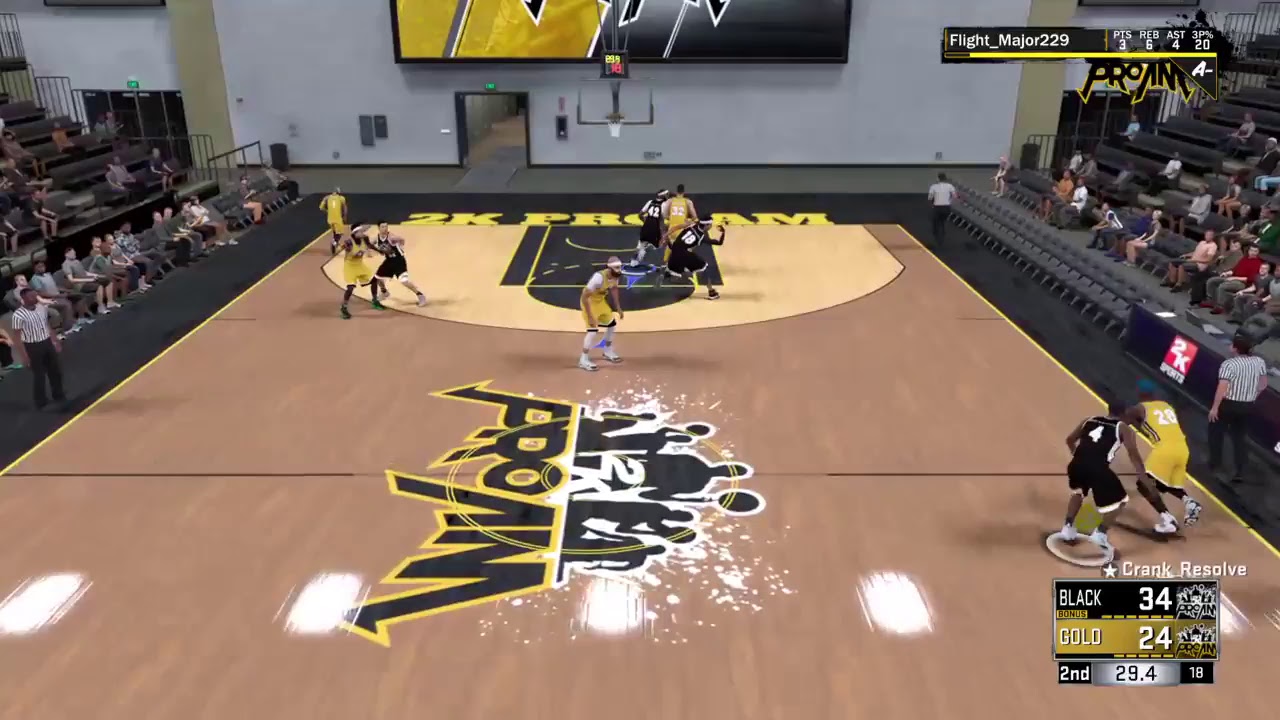 AAU ELITE PRO AM - YouTube