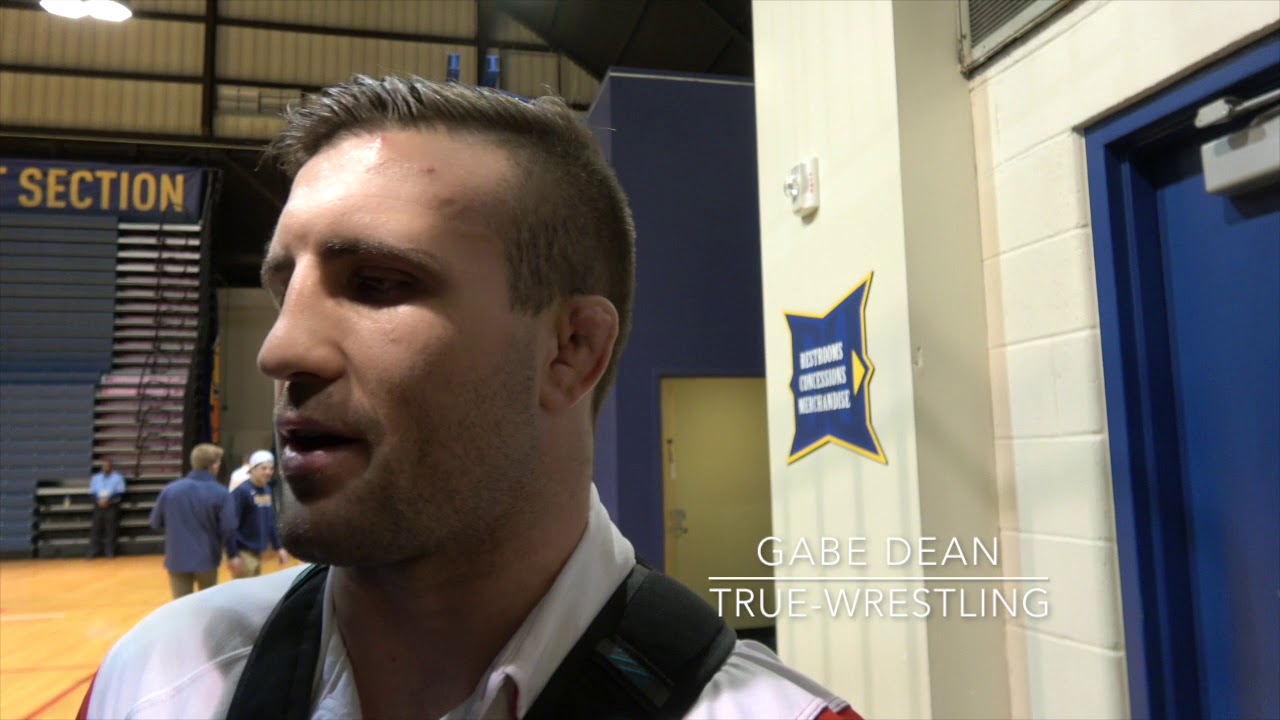 Gabe Dean - YouTube