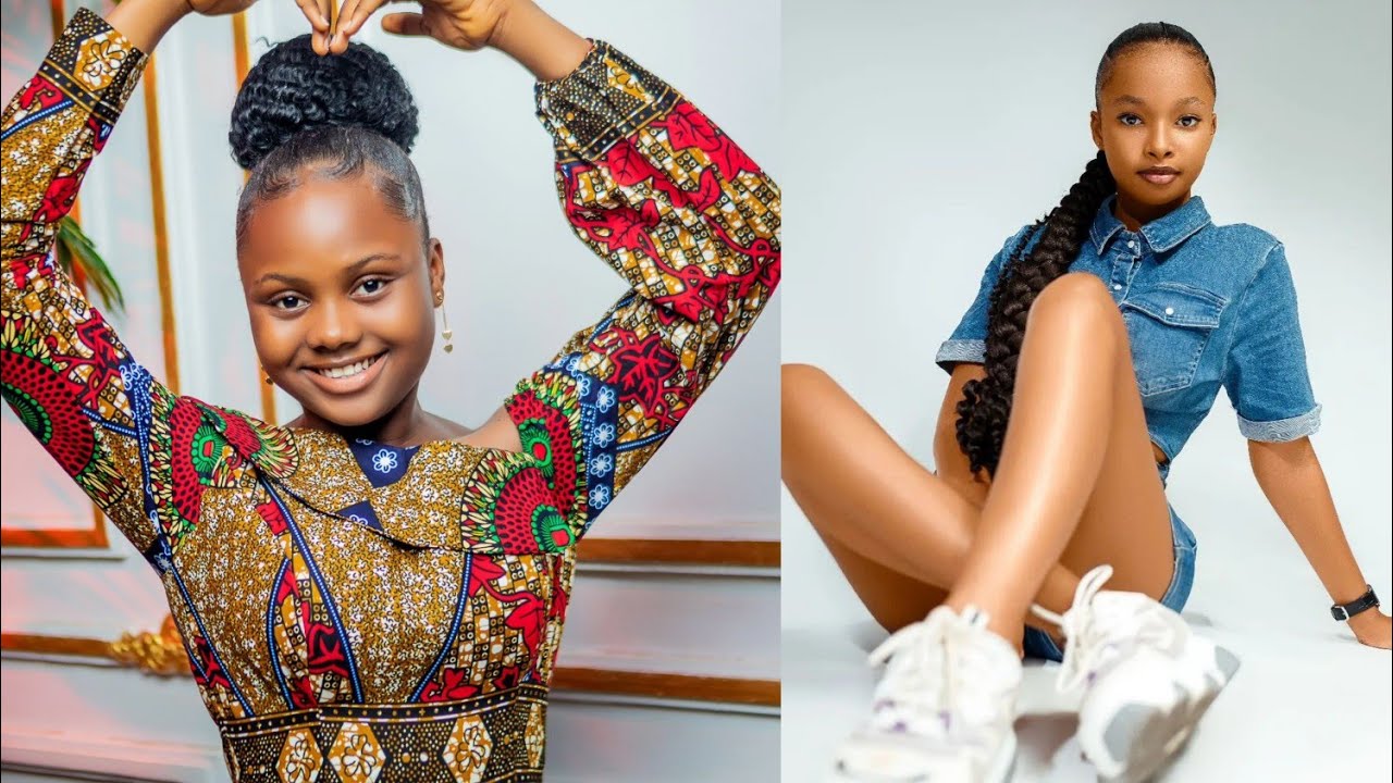 Uche Treasure (Adakirikiri) Beats Jasmine Rajinder To Win Most ...