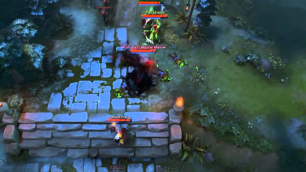 Rampage Lion montage - YouTube