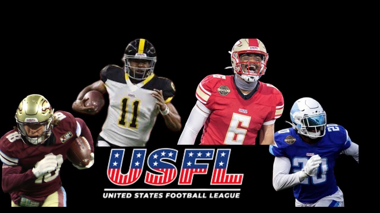 Pittsburgh Maulers QB Troy Williams Talks USFL Playoffs - YouTube