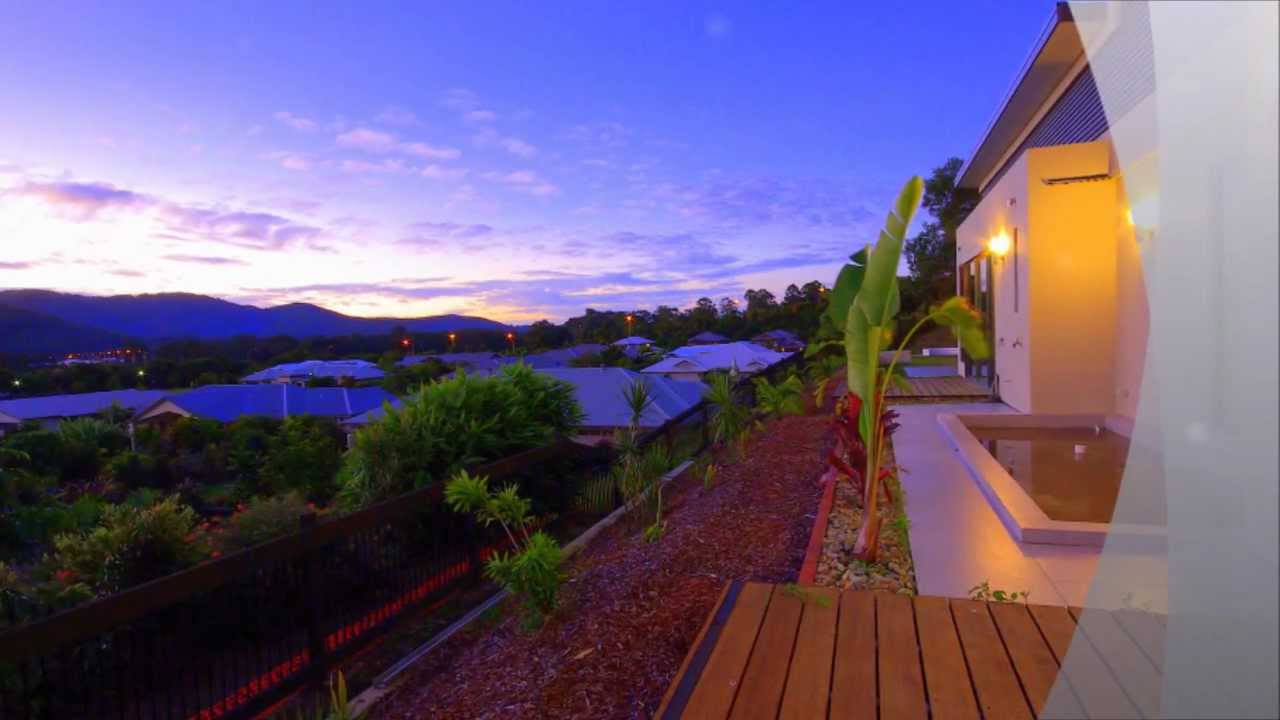 8 Green Acre Way, Riverstone Crossing, Maudsland - YouTube
