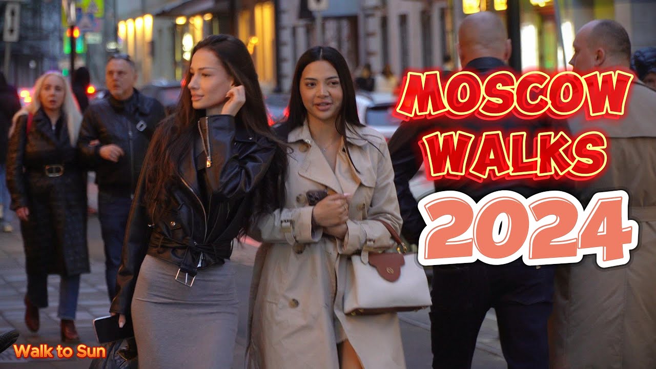 🔥AWESOME GIRLS AND PEOPLE OF RUSSIA! LIFE IN RUSSIA 2024💓 - YouTube