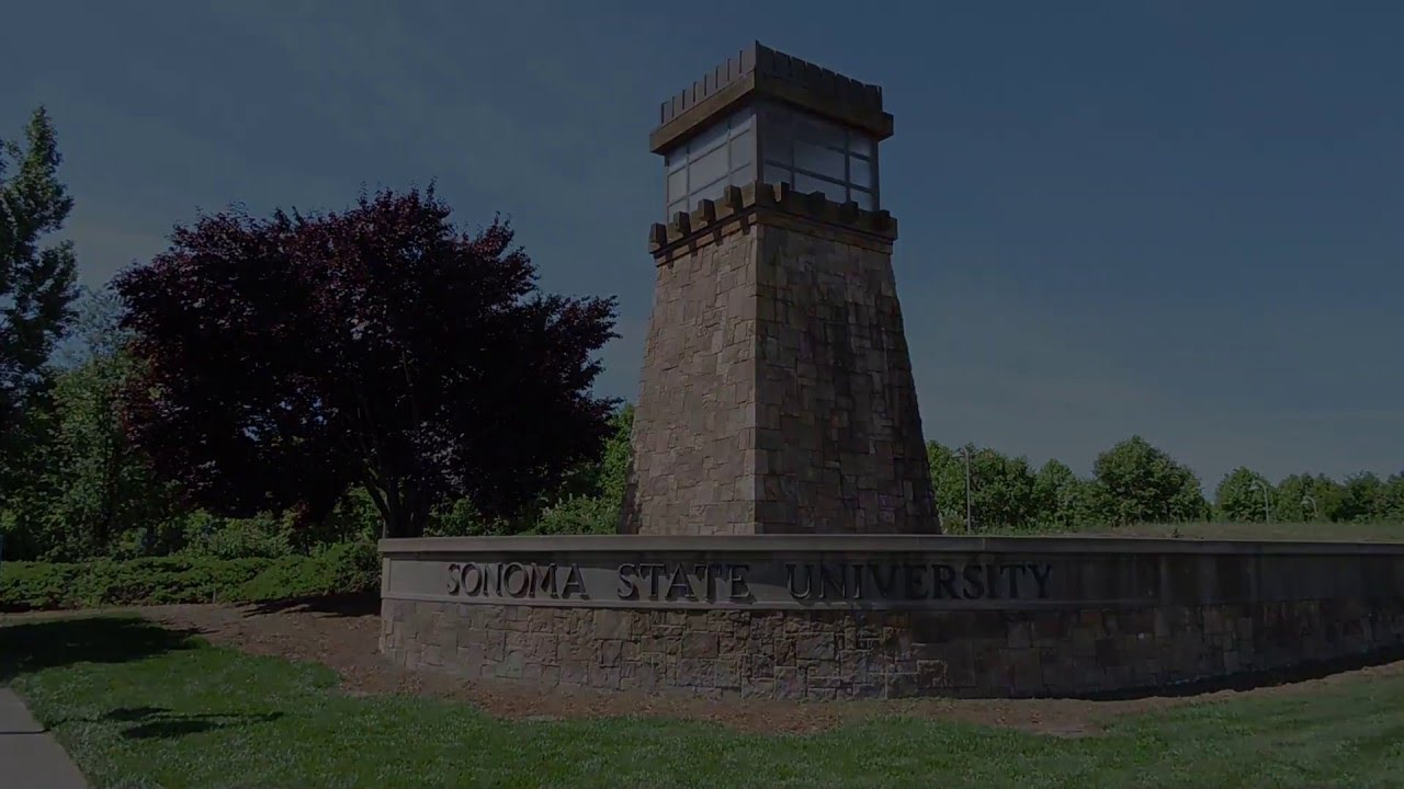 Exchange Student Experience at SSU - YouTube