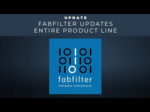 Fab Filter Complete Bundle Free Download Film Icon Fx - YouTube