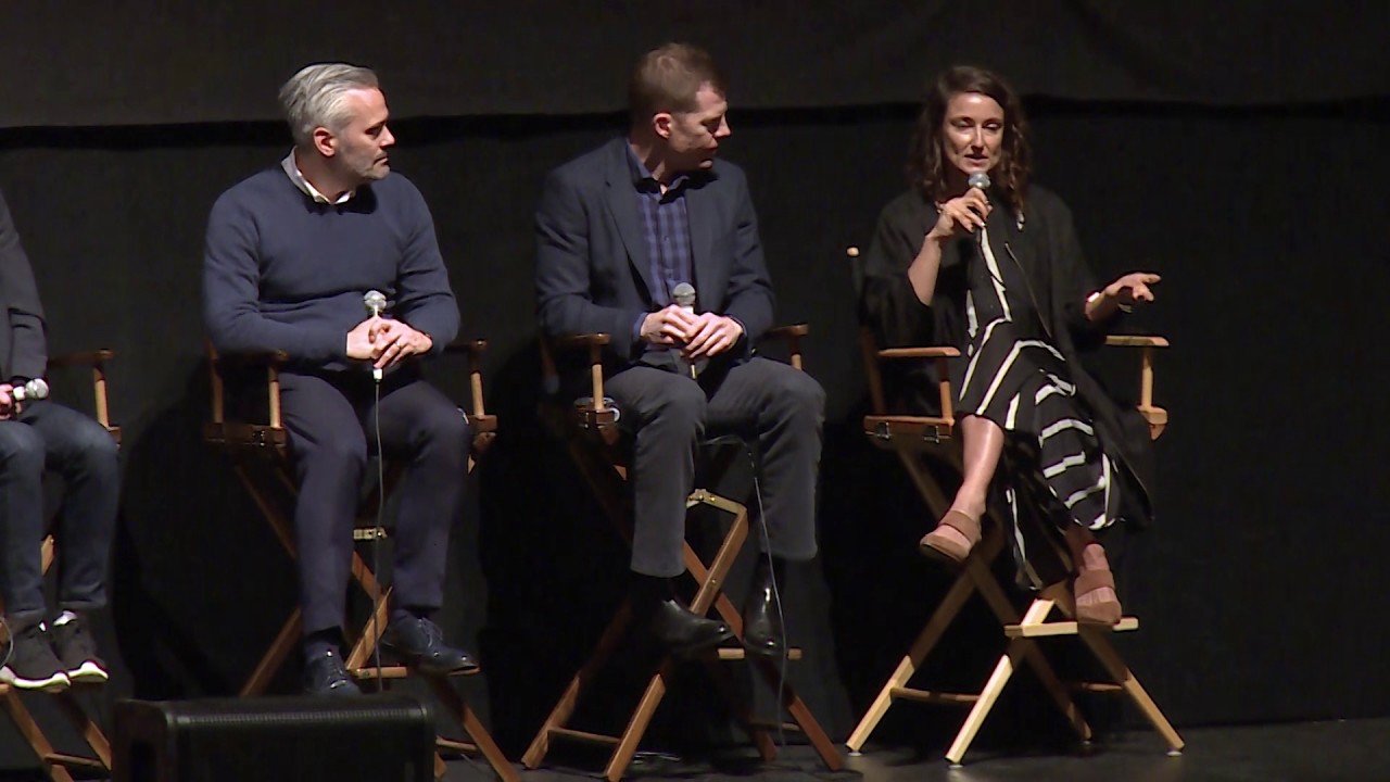 'Moonlight' producer Adele Romanski discusses Barry Jenkins and the ...