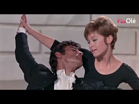 Pepa Flores (Marisol) en 'Cabriola'