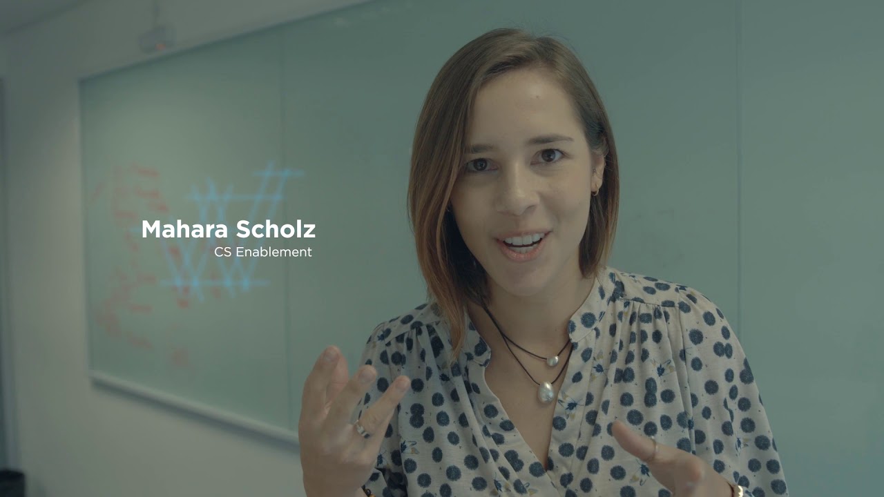 Resumo do treinamento da equipe RD com depoimentos - YouTube