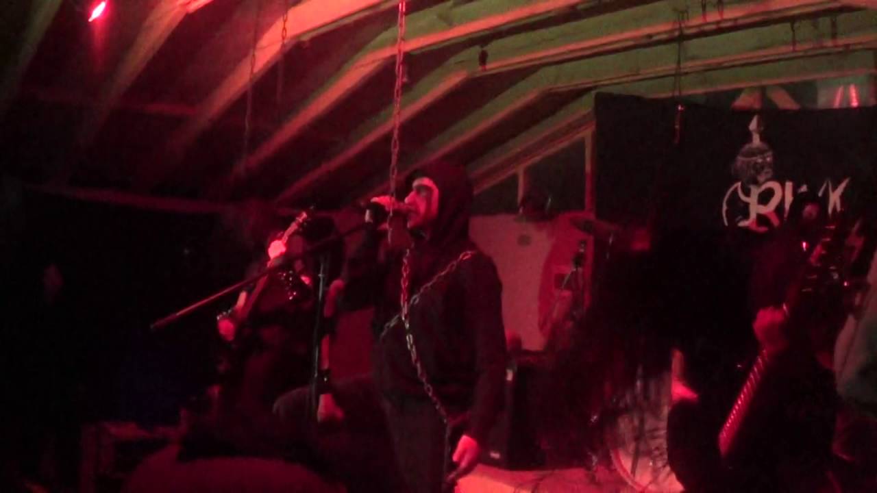 Soul's Pyre - Shred by Phanthasmagoria - YouTube