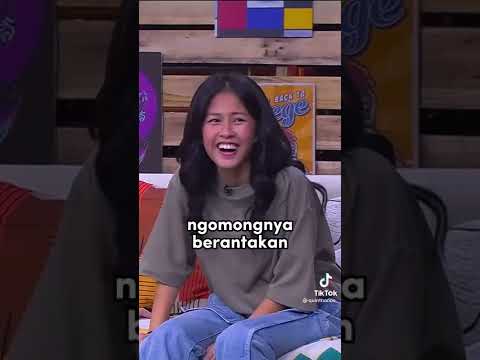kelakuan kakak adek nih