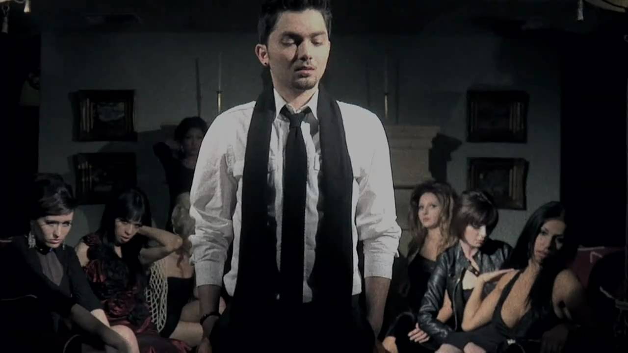 V Sevani - Too Much Too Soon - YouTube