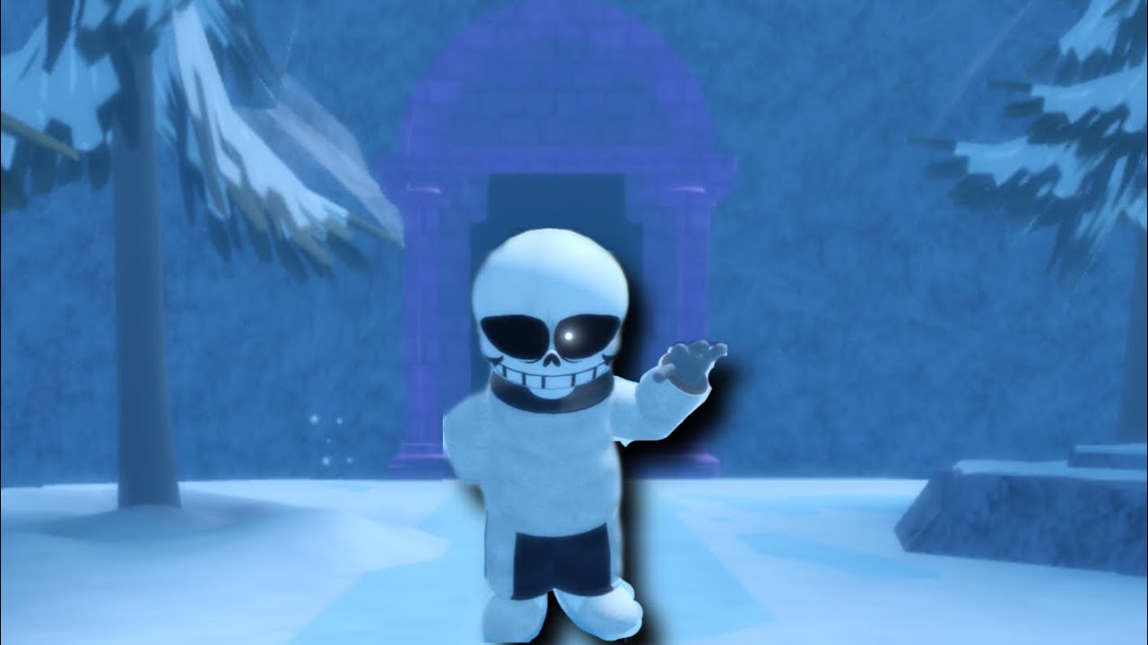 [ Event ] Promised Sans [ Showcase ] [ Undertale: The Other Aus 2 ...