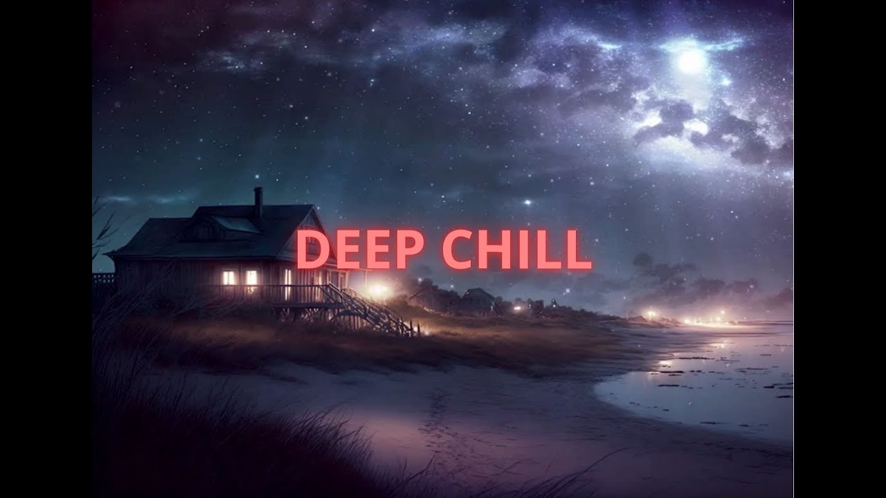 Mezcla de música Deep Chill Relajante🎵🧘. Melodía Para Meditar ...