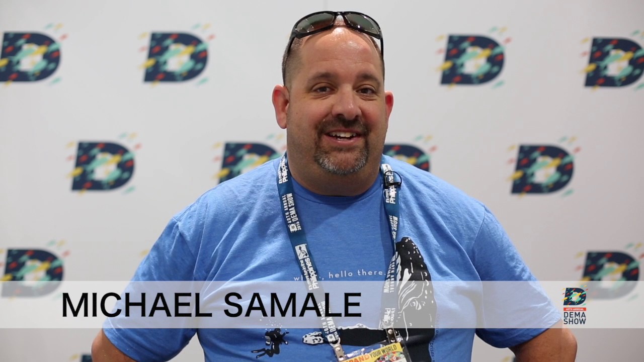 Michael Samale - YouTube