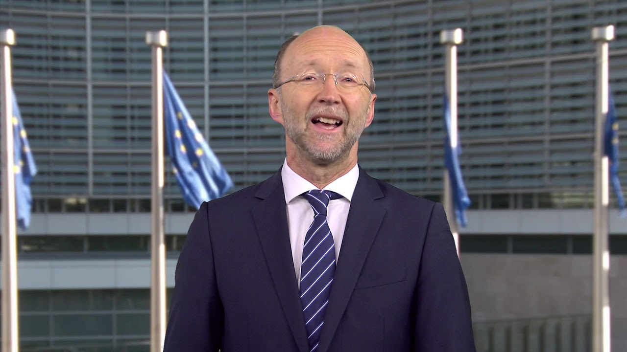 Matthew Baldwin, EUROPEAN COMMISSION DEPUTY DIRECTOR- GENERAL OF DG ...