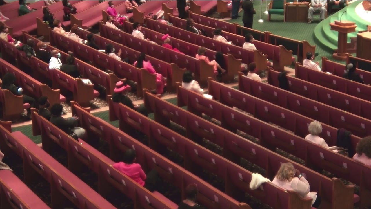 God Is Good Ministries Live Stream - YouTube