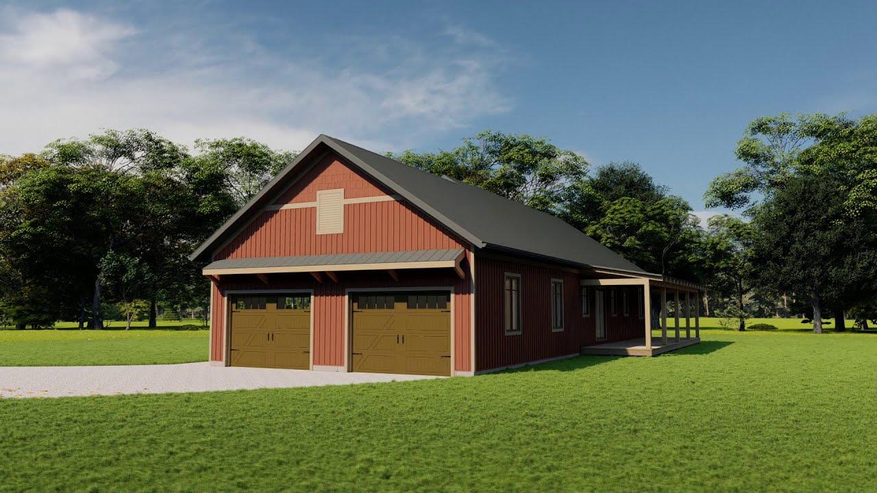 Gara Design - House 2020-12-18 - YouTube