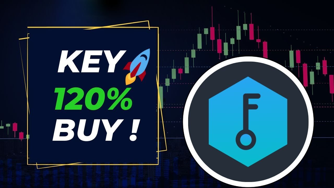key price prediction, 110% price burn | SelfKey | USD | US Dollar ...