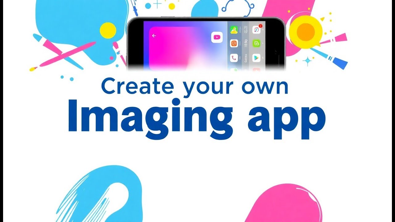 How can I create my own custom AI Imaging app? (Keyspinart.com) - YouTube