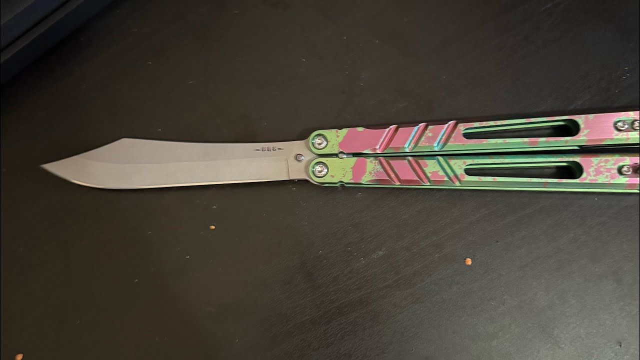 BRS alpha beast unboxing and review - YouTube