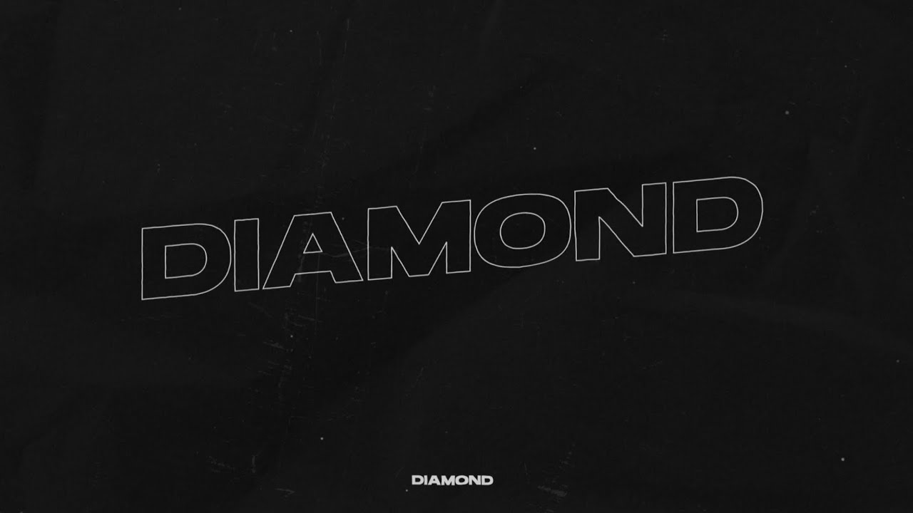 Diamond - Official Lyric Video - YouTube