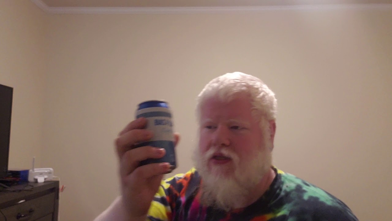 Molson Laurentide : Albino Rhino Beer Review - YouTube