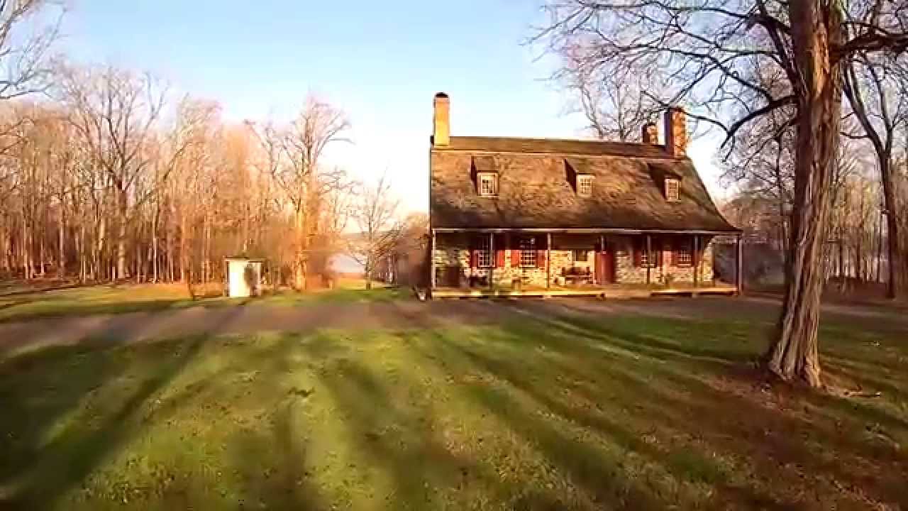 Mount Gulian, Beacon, NY - YouTube