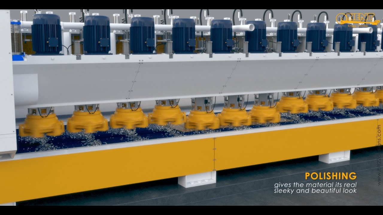 LPM Machine - YouTube