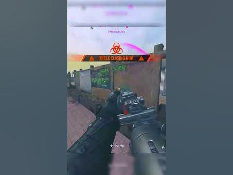 Good Skill or Better Luck? 🤔#shorts #warzone #callofduty #gamingshorts ...