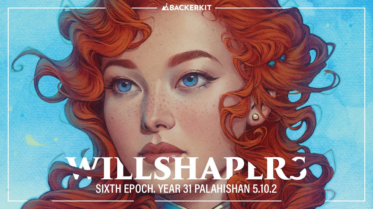 #SaytheWords | Willshapers - YouTube