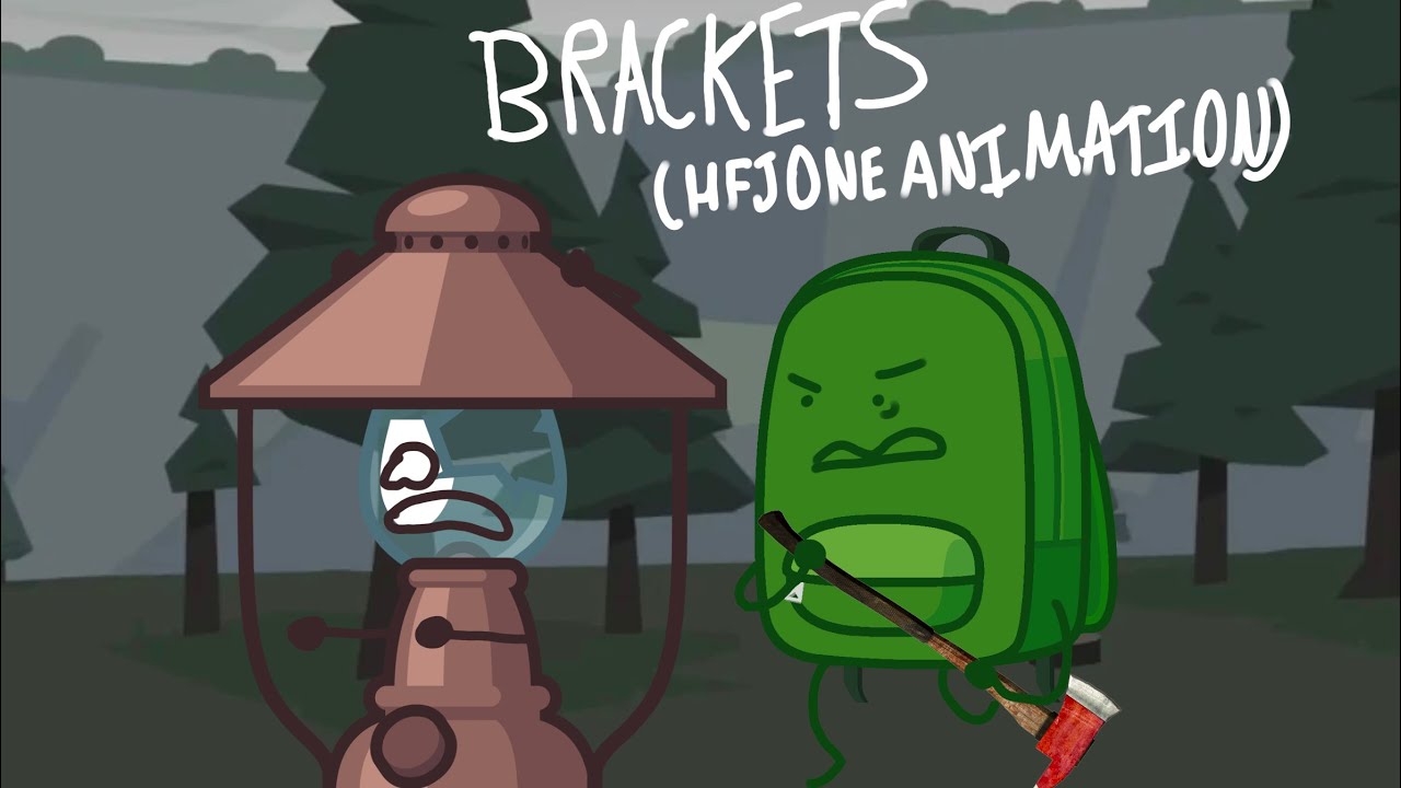 Don’t forget to use brackets! (hfjone animation) - YouTube