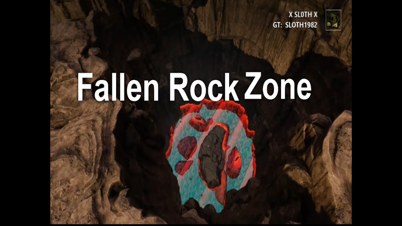 Halo MCC Forge Maps #14- Fallen Rock Zone (Halo 2 Anniversary Custom ...