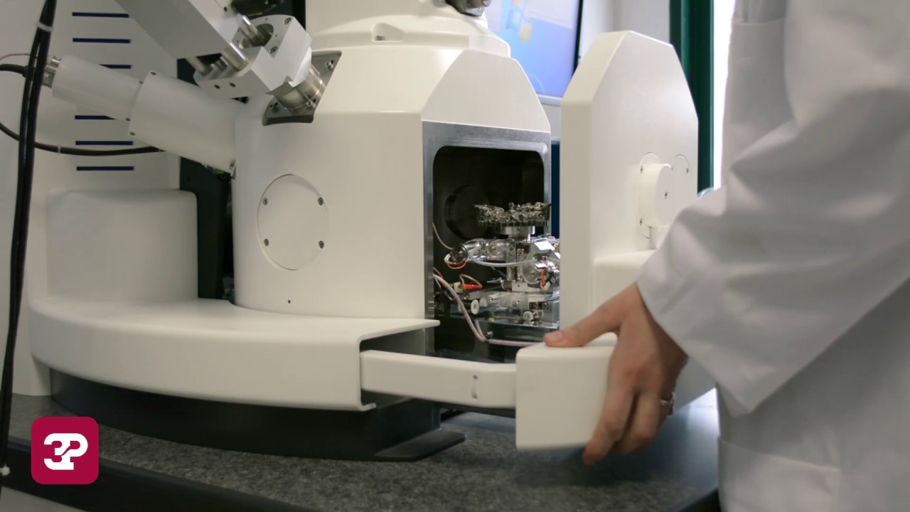 3P ENGINEERING laboratories are an Italian excellence and are ...