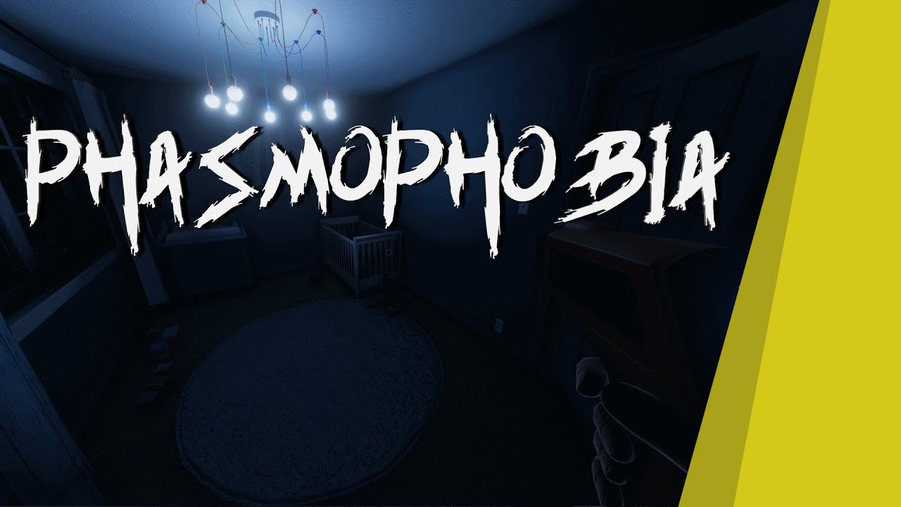 Der Orb-Spezialist ;) | Phasmophobia - YouTube