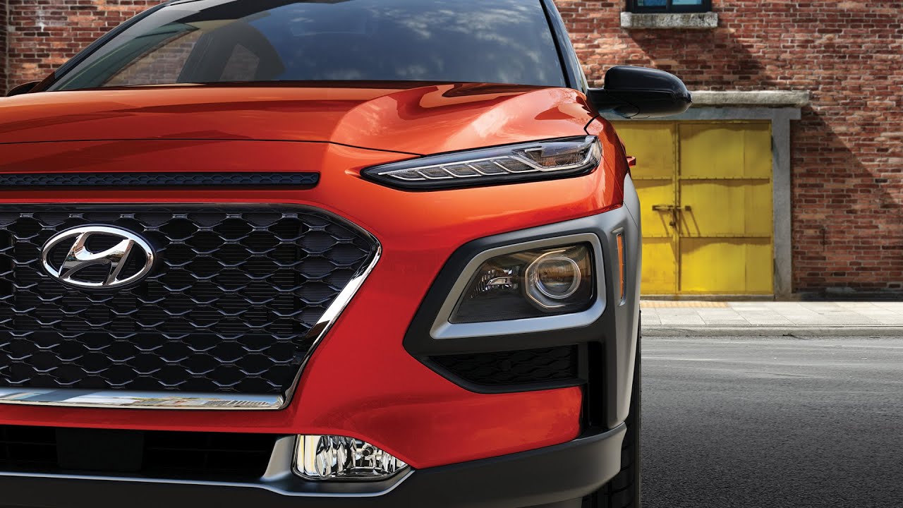2020 Hyundai Kona in London Ontario from Finch Hyundai | New Hyundai ...