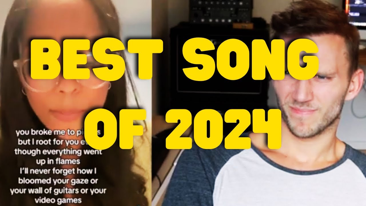UNRELEASED SONG GONE MEGA VIRAL (I predict Top Charts #1) - YouTube