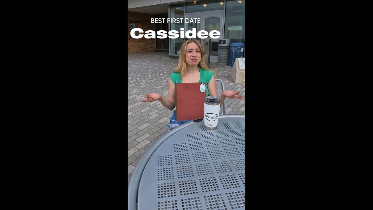 (Single®) Best First Date: Cassidee - YouTube