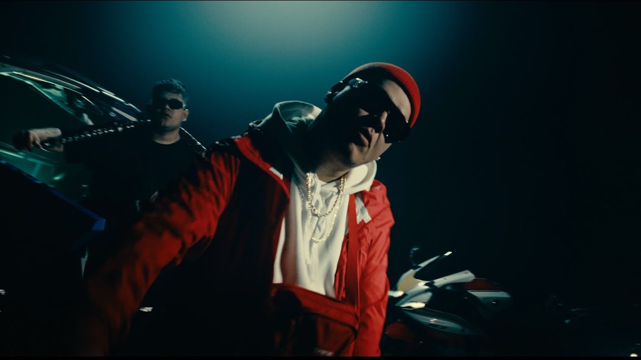 Sipo One X Charly Gynn X Tommy Artz - CANNAM (Video Oficial) - YouTube