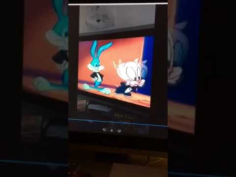 Tiny Toons på svenska del 5