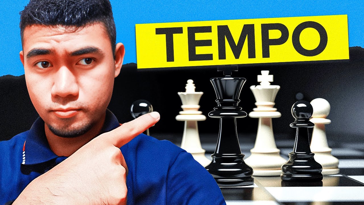 The Secrets to Gaining Perfect Tempo and Dominating Your Opponent in ...