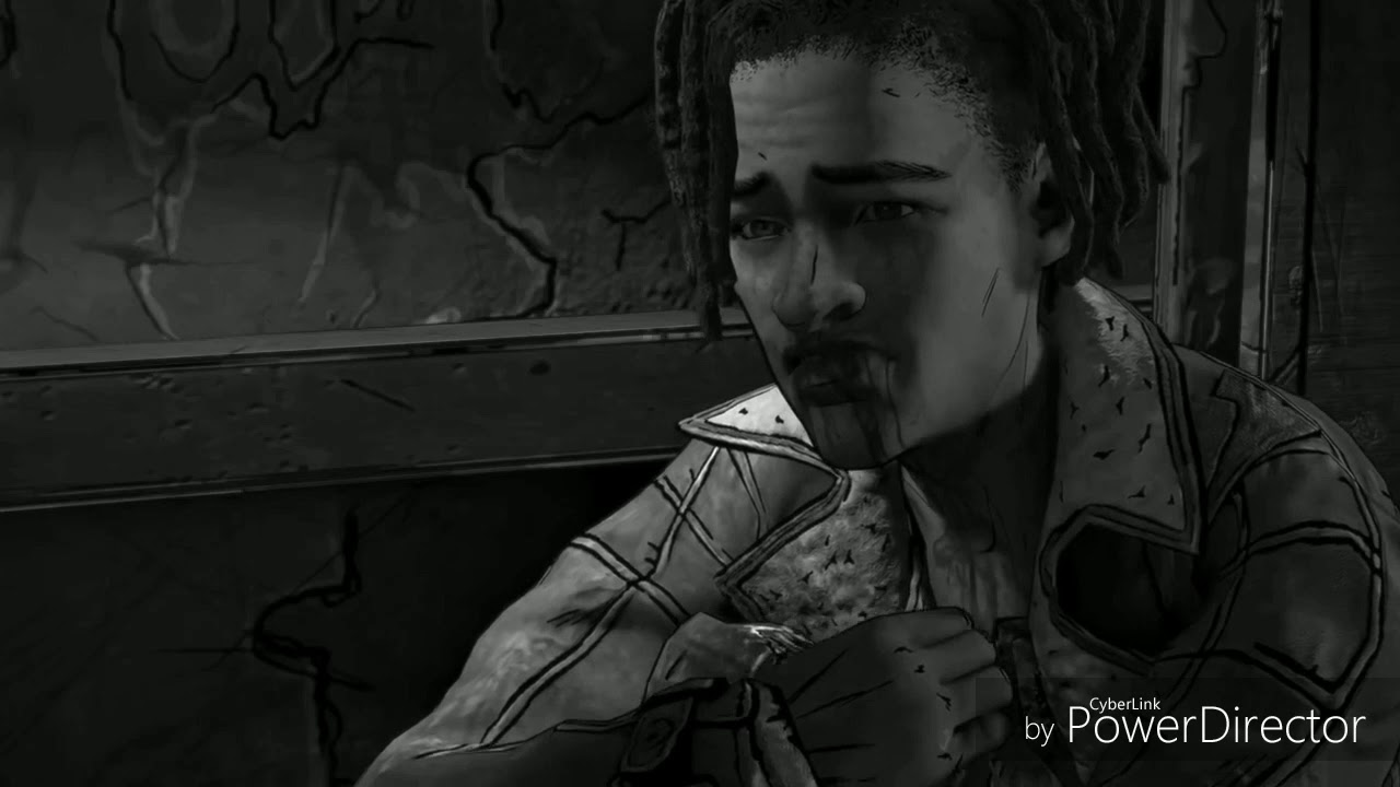 Gabentine, Clouis, and Violentine - Happier // TWDG - YouTube