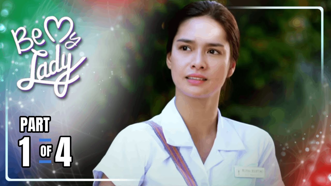 Be My Lady | Episode 28 (1/4) | September 13, 2023 - YouTube