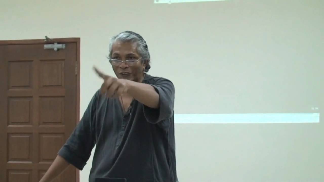 "I Am Malaysian?" by Haris Ibrahim 3 of 10 - YouTube