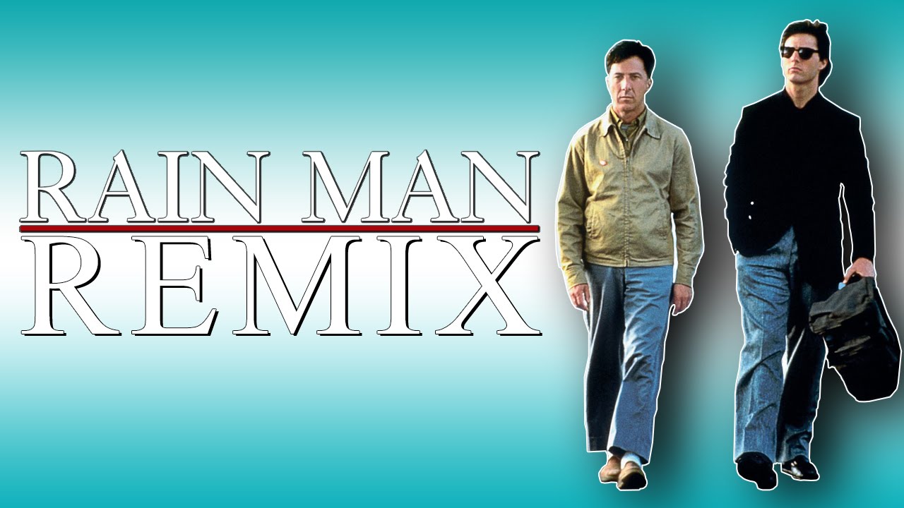 🎵 "Rain Man" | Movie Theme | Chipmusic Remix - YouTube