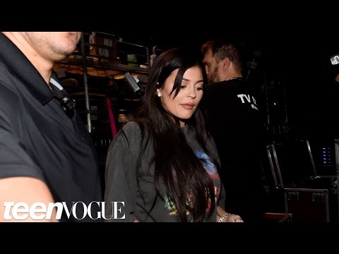 Tyga Is NOT the Father of Kylie Jenner's Baby | The Teen Vogue Take
