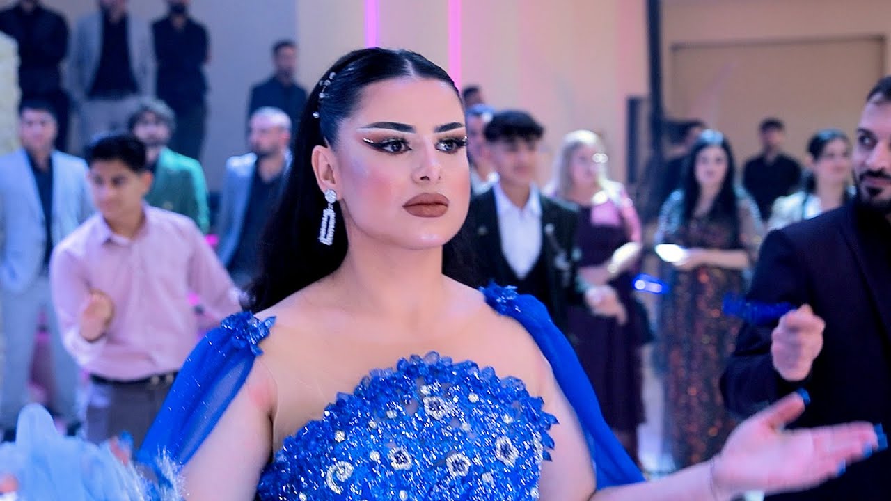 دخيل اوصمان واسماعيل بير مجو Daxil Osman u Ismail Pir Mico -Hadi ...