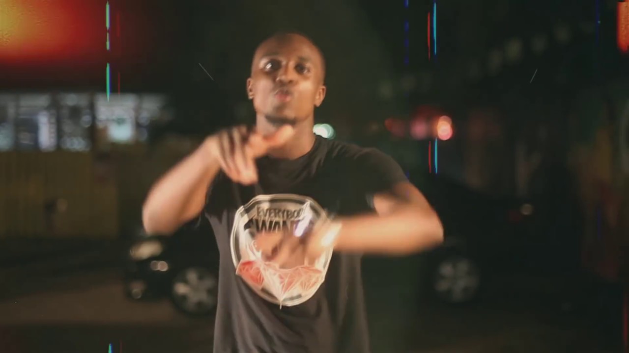 Cashh - From Long Time (Official Video) - YouTube