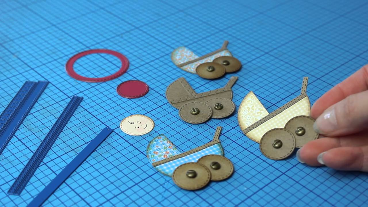 Basic Baby - YouTube