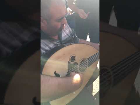 Ali Mızrak Eski Dostlar